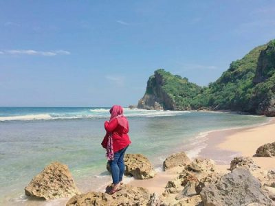 17 Pantai Populer Di gunung Kidul Jogja | Rekomendasi di Kunjungi
