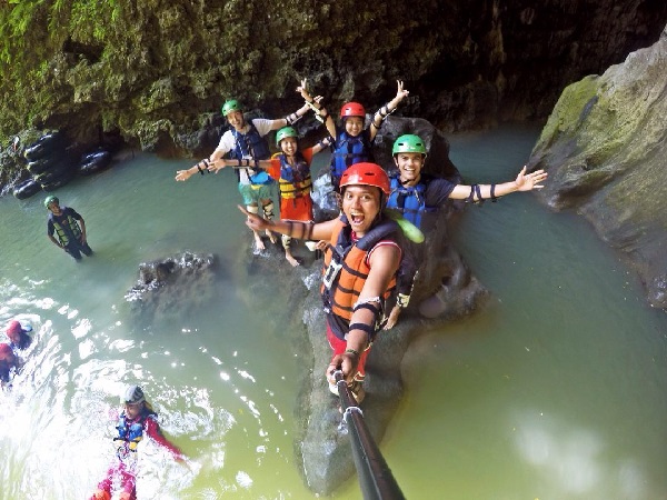 Wisata Goa Kalisuci Gunungkidul | Harga Tiket Terbaru 2021 dan Lokasi